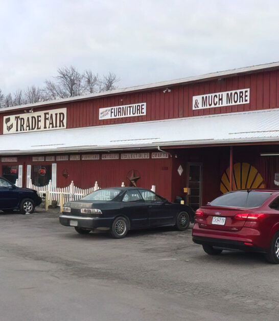 flea massive market missouri ftr