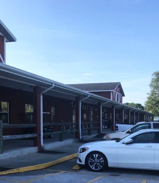 flea treasure markets florida ftr