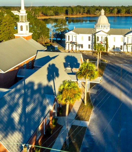 florida affordable security towns ftr