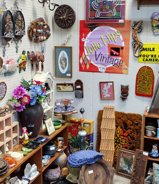 florida antique store value ftr