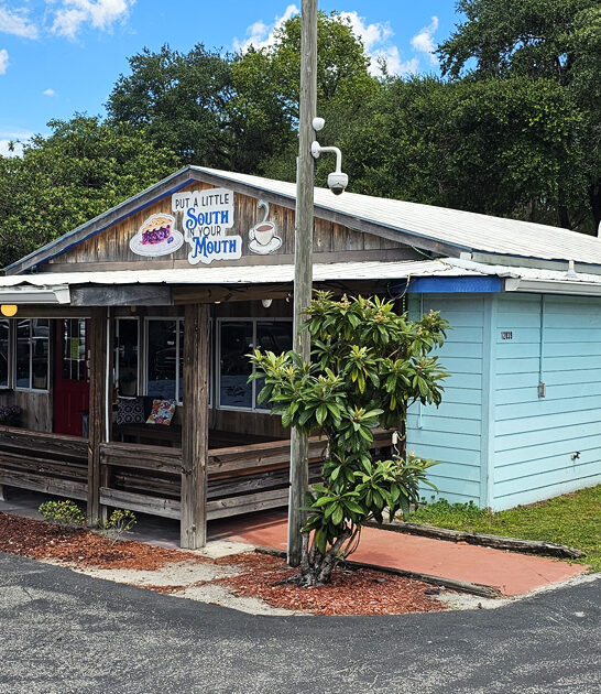 florida apple pie known ftr