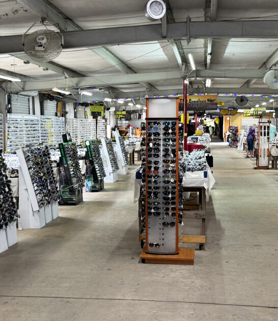 florida bargain gigantic meet ftr