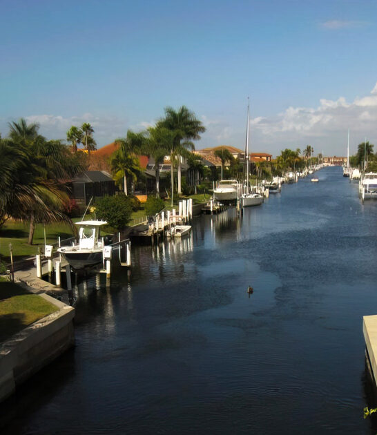 florida beach picturesque town ftr
