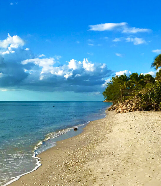 florida beach stunning serenity ftr