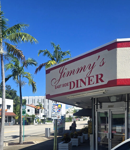 florida best diner breakfast ftr