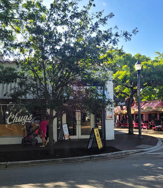 florida breakfast dreams charming ftr