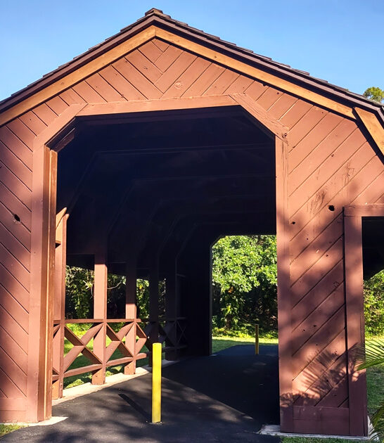 florida bridge heritage journey ftr