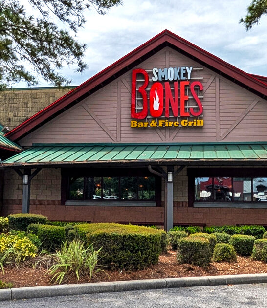 florida caesar restaurant salad ftr