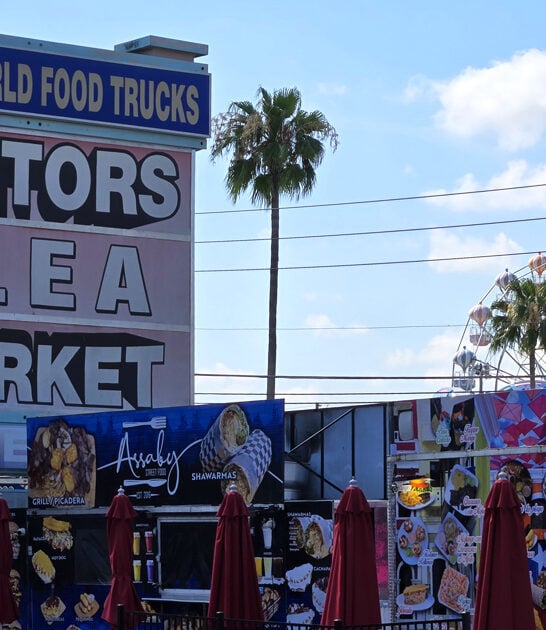 florida cheap fleamarket great ftr