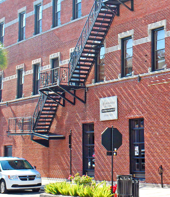 florida city social security ftr