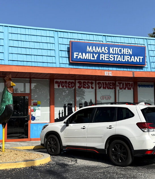 florida classic diner restaurants ftr