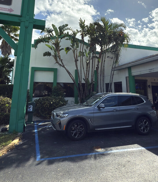 florida classic reuben spot ftr