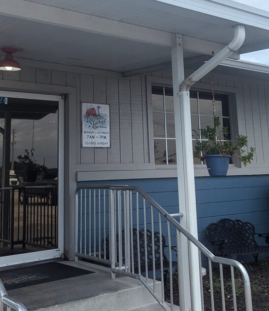 florida comfort food shrimp ftr