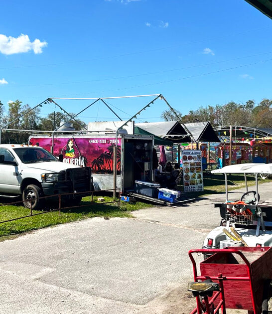 florida coolest swap finds ftr