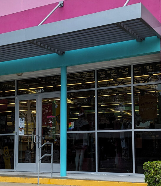 florida countless treasures secondhand ftr