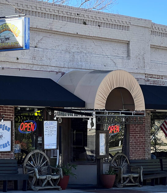 florida cozy shrimp steakhouse ftr