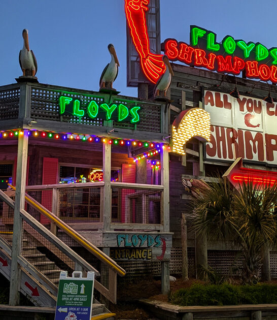 florida crab legs iconic ftr