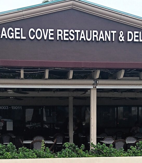 florida deli restaurant experience ftr