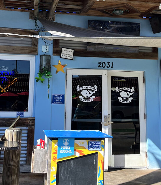 florida delightful shrimp restaurant ftr