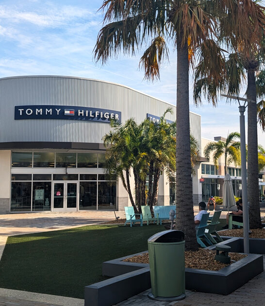 florida discounts outlet mall ftr