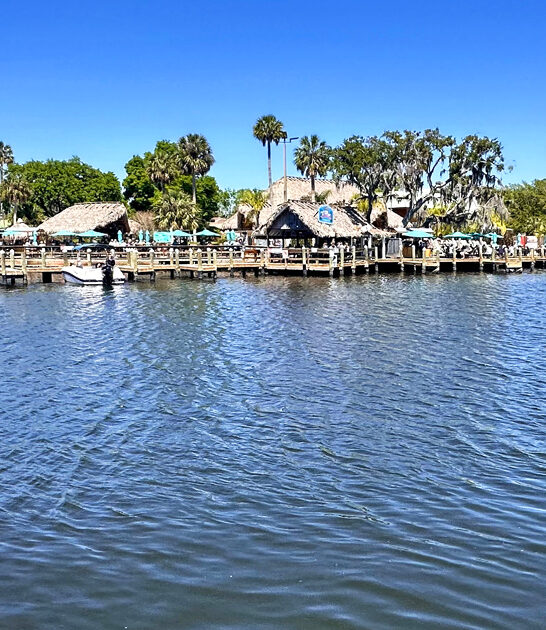 florida dreamy fishing town ftr