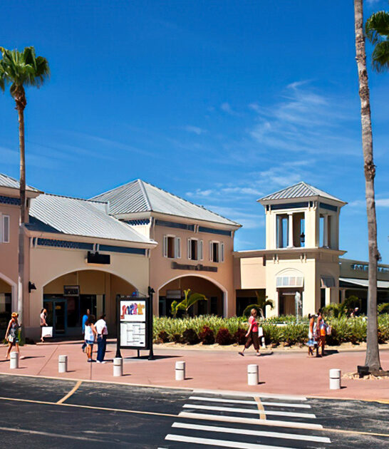 florida enormous bargain mall ftr