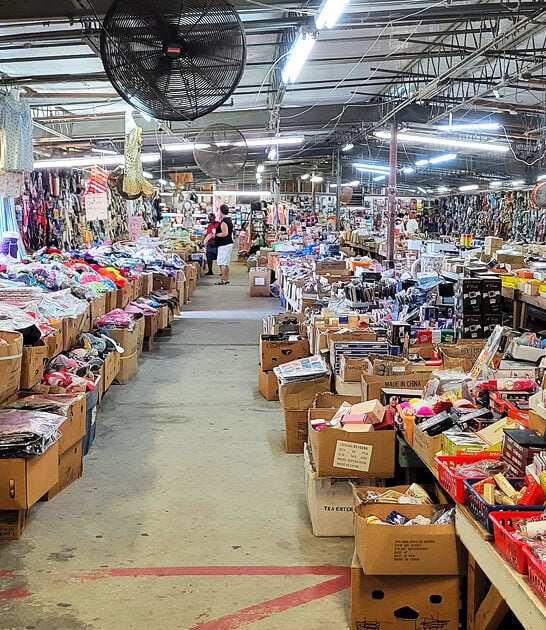 florida enormous market good ftr