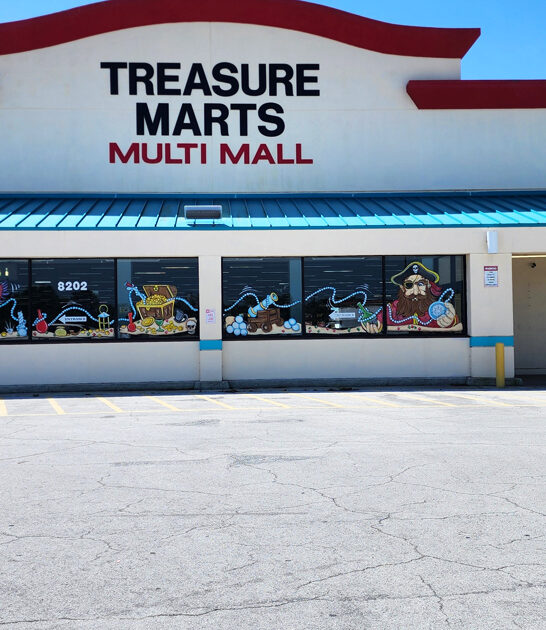 florida enormous swap bargains ftr