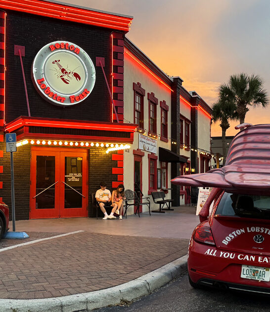 florida famous delicious restaurant ftr