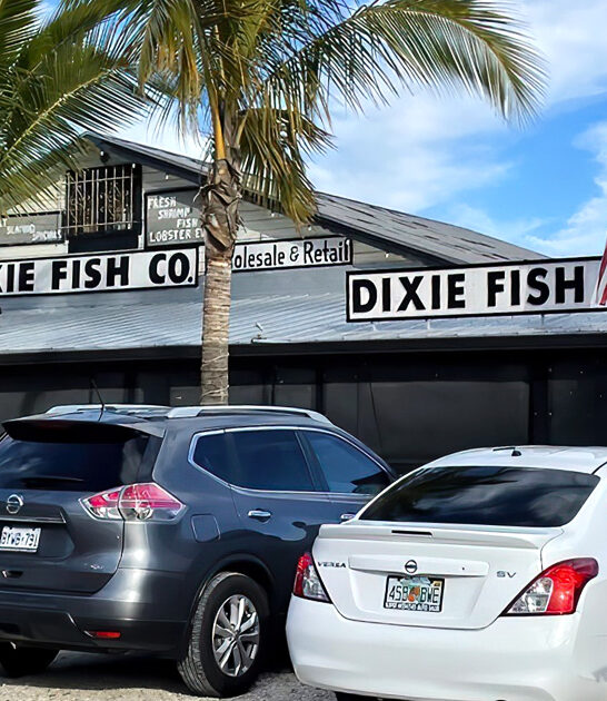 florida favorite seafood joint ftr