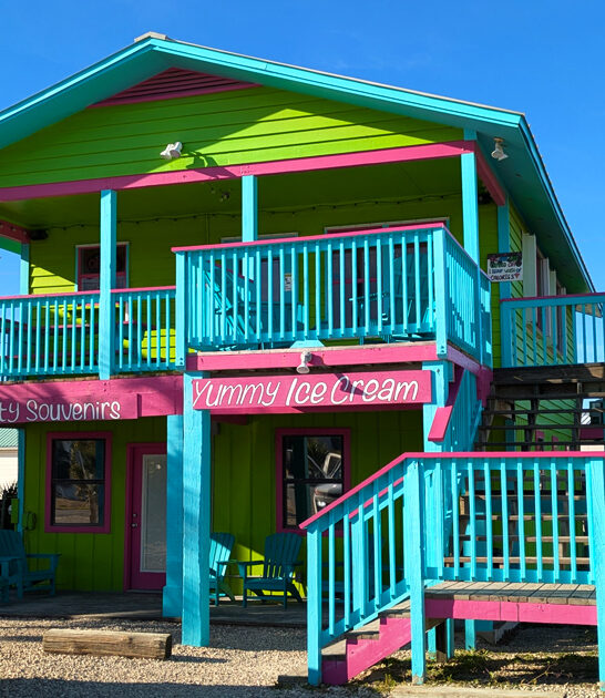florida favorite sundae shop ftr