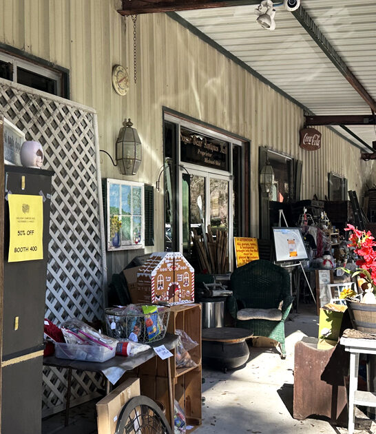 florida finds vintage store ftr