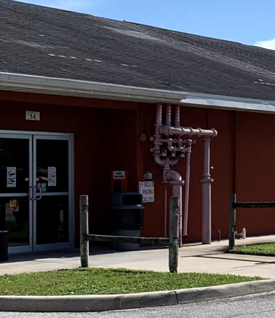 florida flea market buy ftr