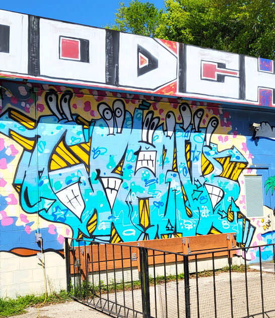 florida great patty melt ftr