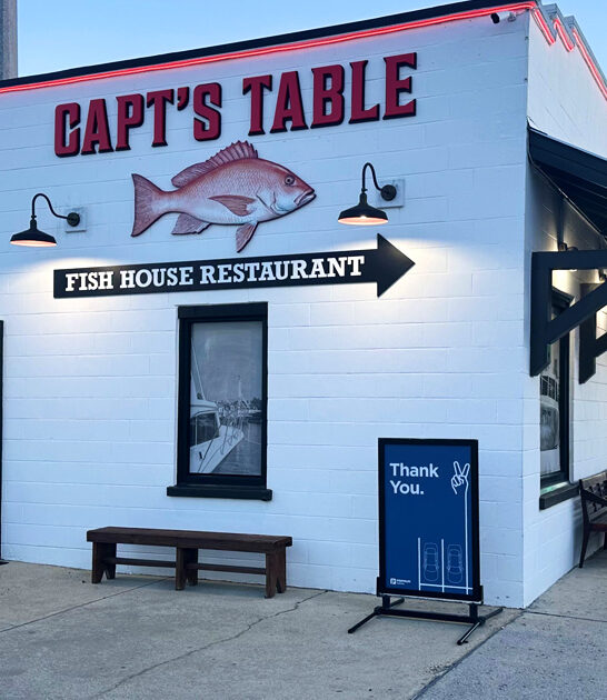 florida grilled seafood restaurant ftr