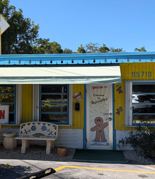 florida homestyle breakafst diner ftr