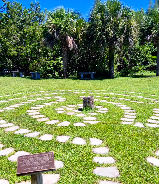 florida idyllic state park ftr