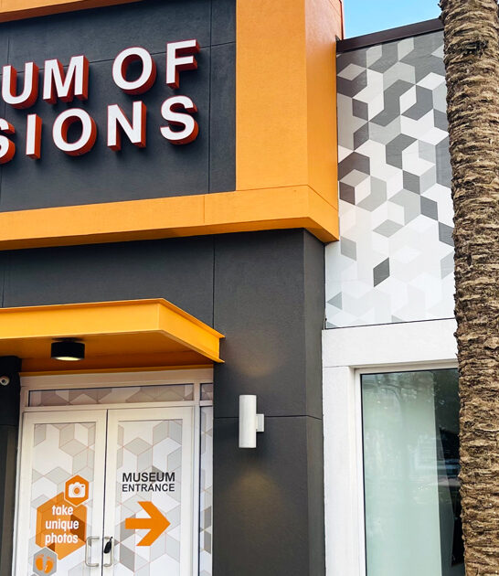 florida illusions museum stunning ftr