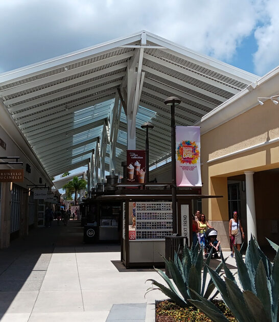florida inexpensive outlet mall ftr