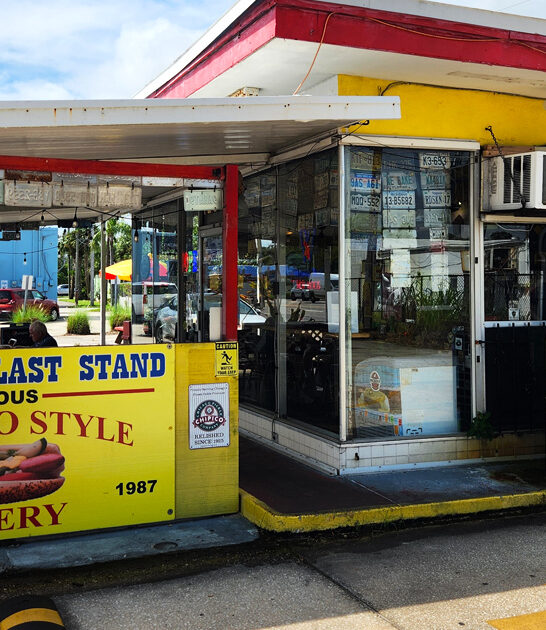 florida italian sandwich joint FTR