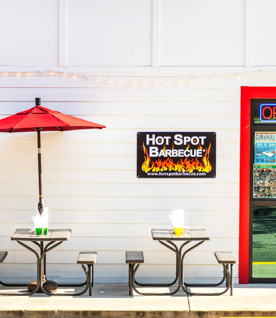 florida joint pork barbecue ftr