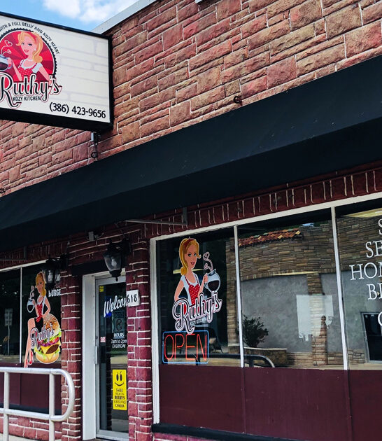 florida legendary breakfast drive ftr