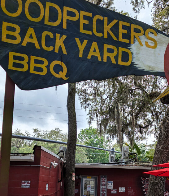 florida legendary restaurant barbecue ftr