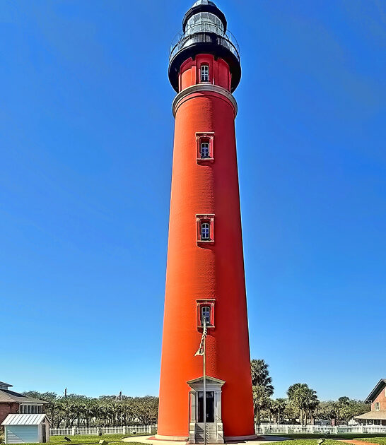 florida lighthouse charming ftr