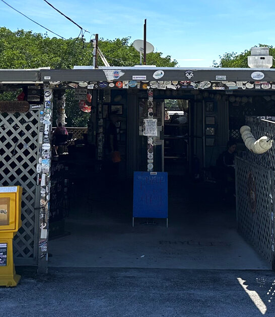 florida lime key pie ftr