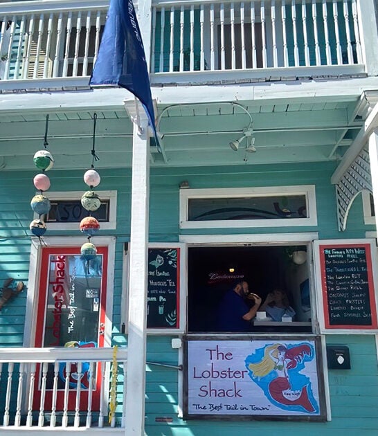 florida lobster rolls seafood ftr