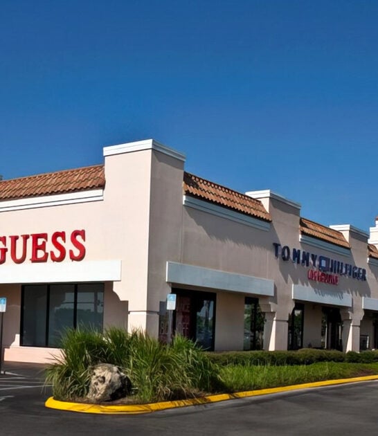 florida mall bargain gold ftr