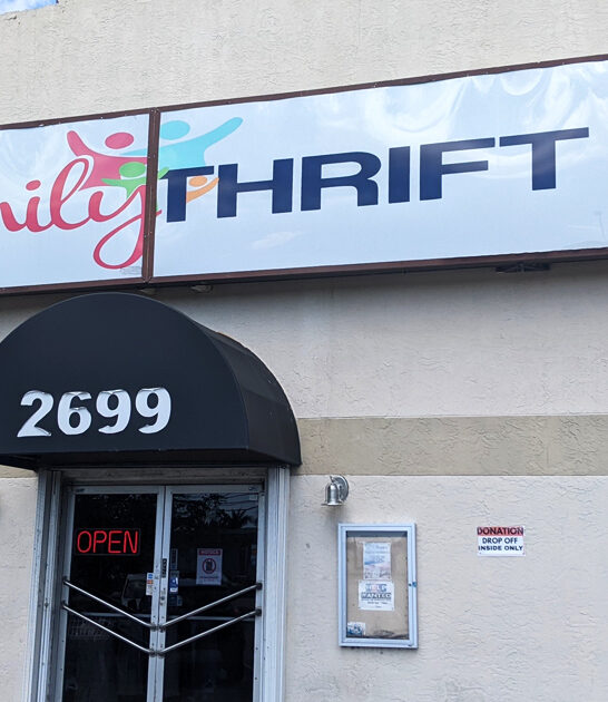 florida massive secondhand stores ftr