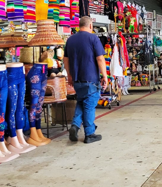 florida massive swap bargain ftr