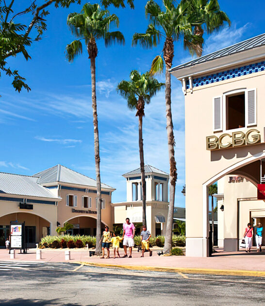 florida outlet mall drive ftr